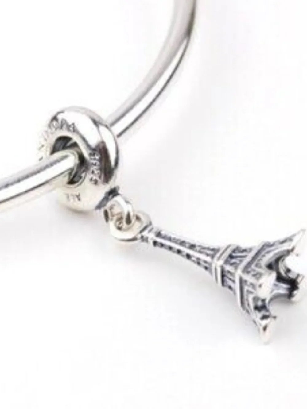 Pandora | Jewelry | Pandora Eiffel Tower Paris France Love Dangle ...